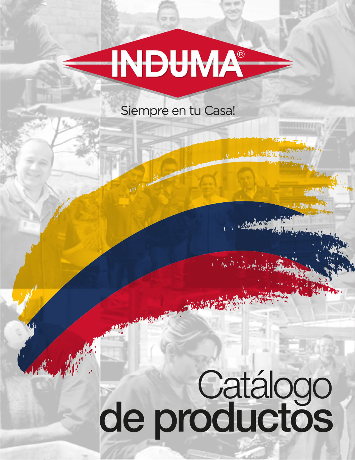 Comercializadora Comdulec